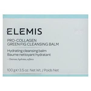 ELEMIS | Skincare | Procollagen Green Fig Cleansing Balm By Elemis For ...